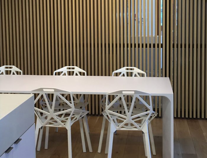 The Houston Hub officially opens. | DUG Technology