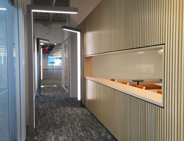 The Houston Hub officially opens. | DUG Technology