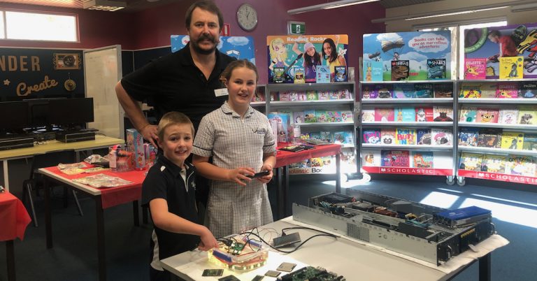 Stuart Midgley elected chair of the WA branch Australian Institute of ...