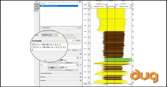 Software Archives | DUG Technology