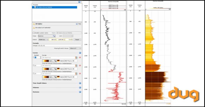 Software Archives | DUG Technology