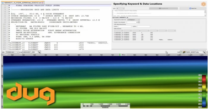 Software Archives | DUG Technology