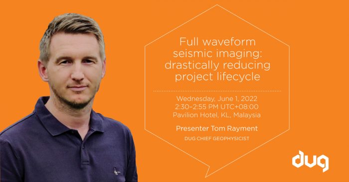 Software Archives | DUG Technology