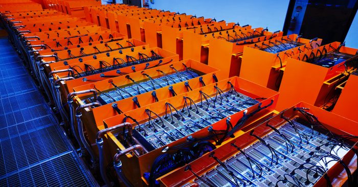 The Daily DUG | DUG Technology