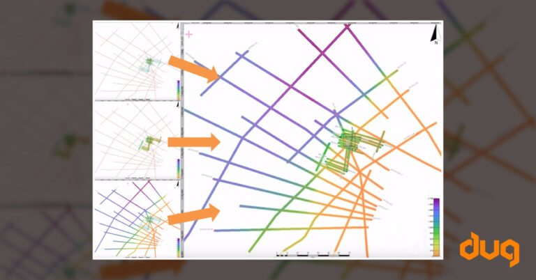 Merging horizons | DUG Technology
