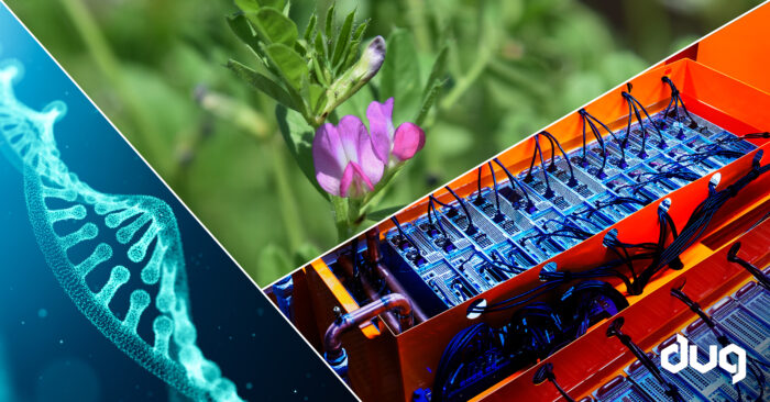 HPC Archives | DUG Technology