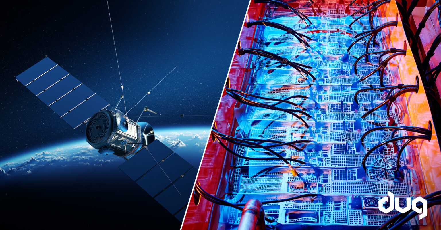 Science Archives | DUG Technology