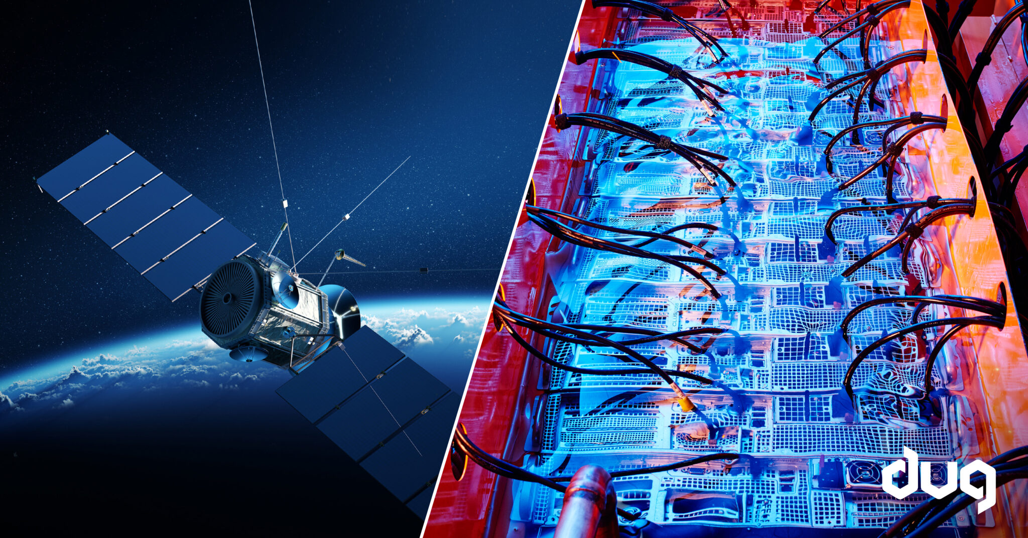 The Daily DUG | DUG Technology