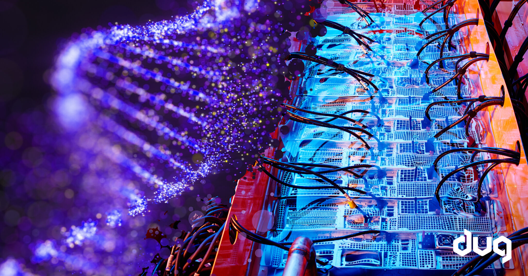 The Daily DUG | DUG Technology