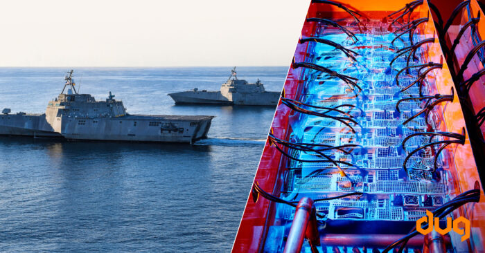 The Daily DUG | DUG Technology