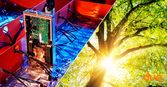 The Daily DUG | DUG Technology