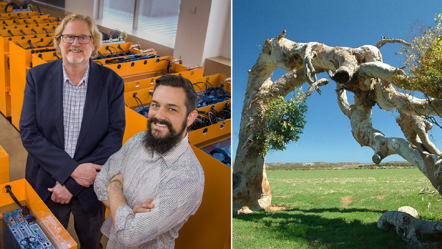 DUG | Technology, High-performance Compute, Cloud Services, Geoscience ...