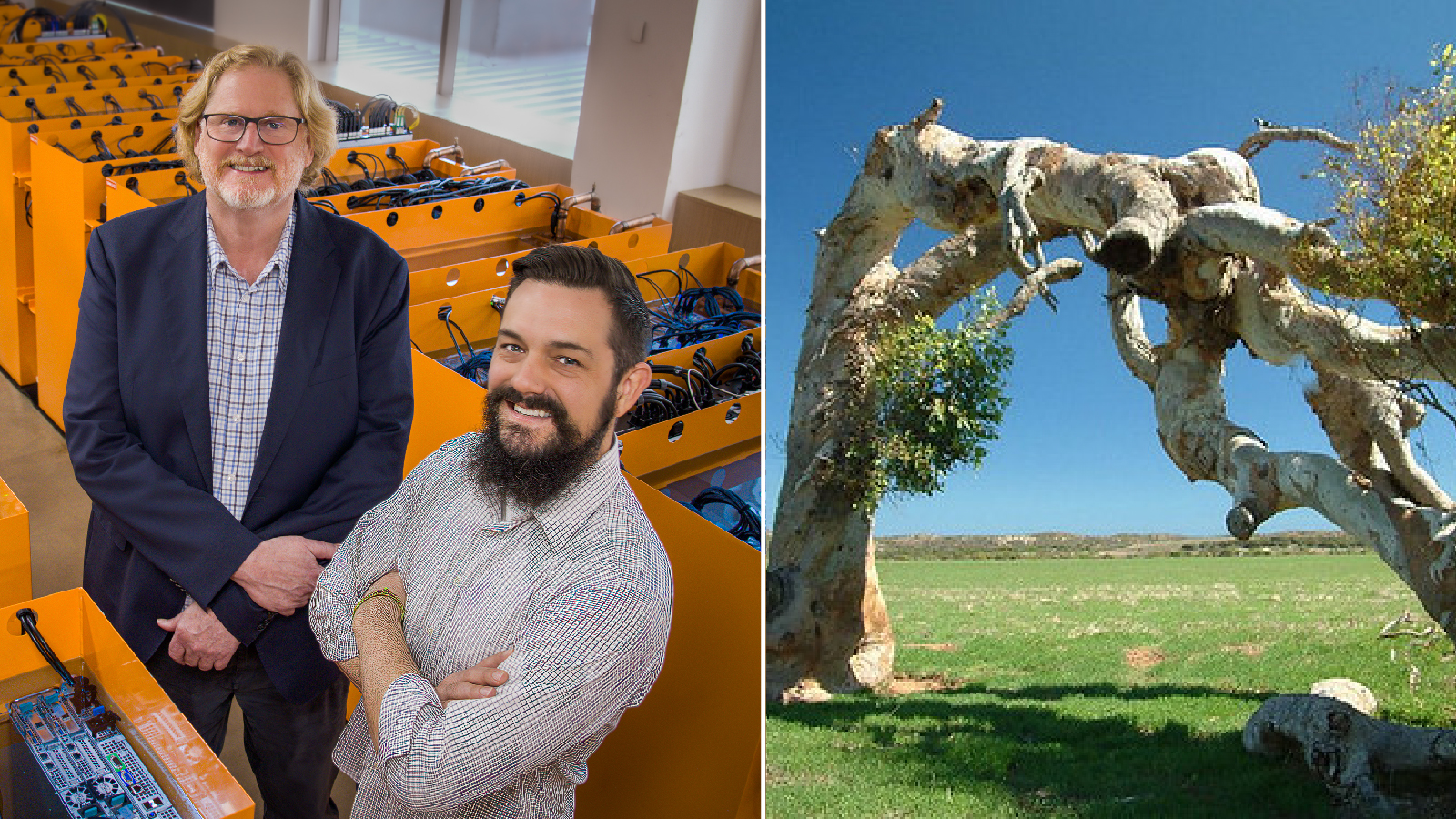 DUG | Technology, High-performance Compute, Cloud Services, Geoscience ...