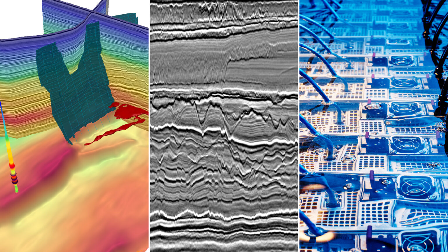 DUG | Technology, High-performance Compute, Cloud Services, Geoscience ...