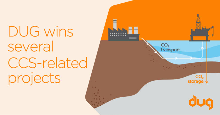 The Daily DUG | DUG Technology