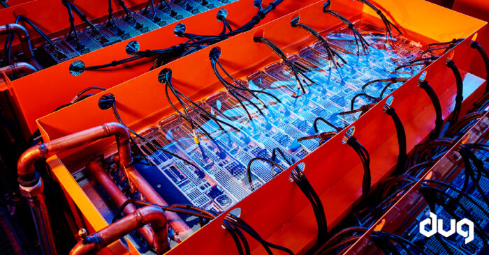Business Archives | DUG Technology