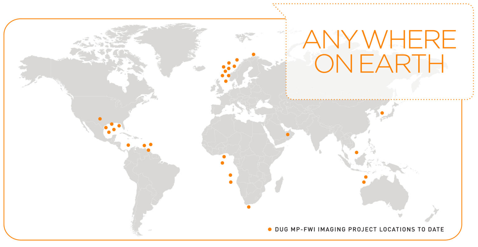 DUG publishes game-changing results from breakthrough MP-FWI imaging ...