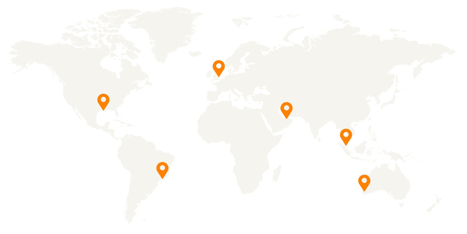 Contact | DUG Technology